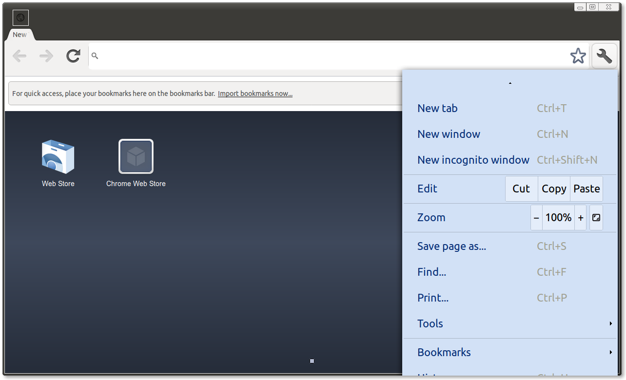 Chromium gets touch-friendly in preparations for Chrome OS tablets