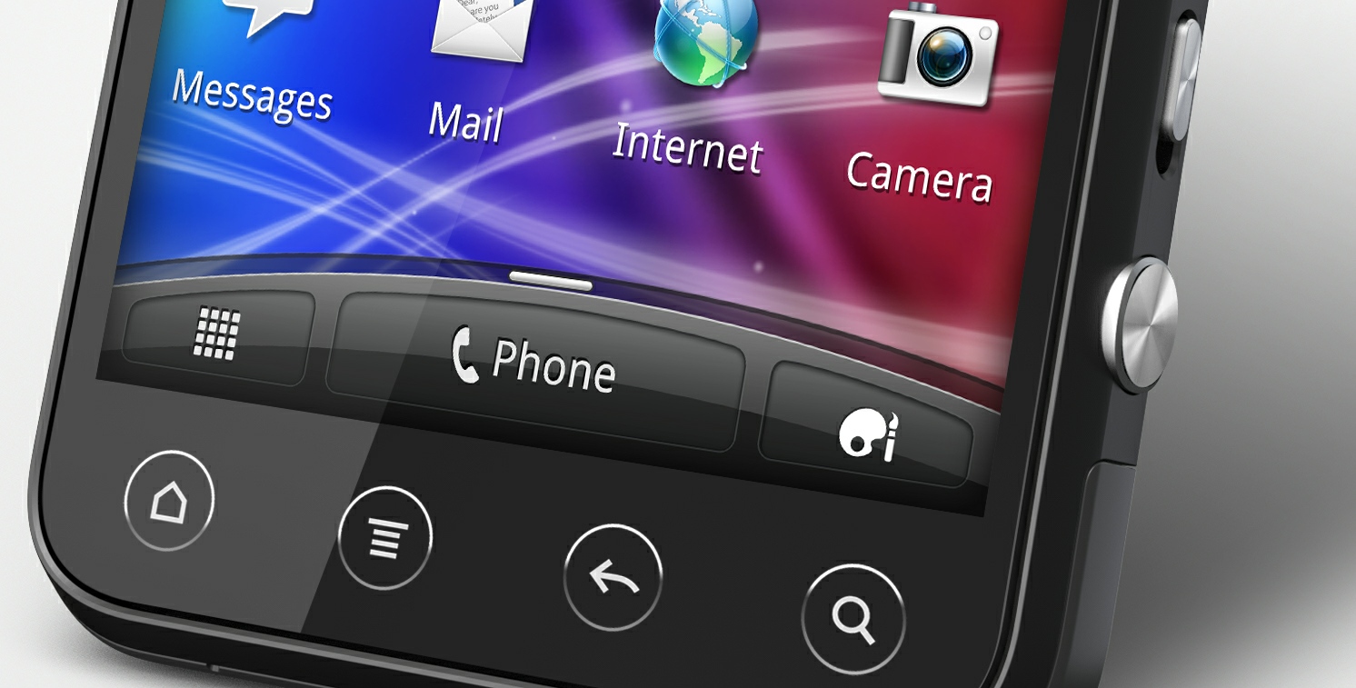 HTC confirms: EVO 3D arriving in Europe next month