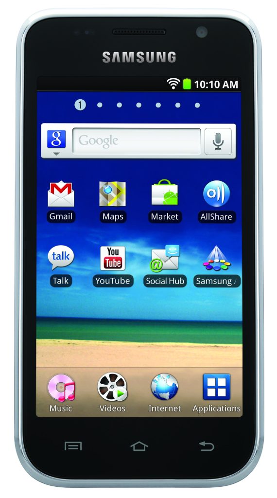iPod touch - 9to5Google