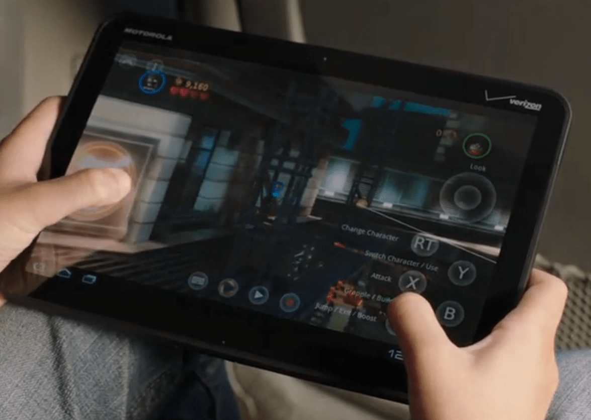 OnLive brings cloud gaming service to Android devices, Kindle Fire ...