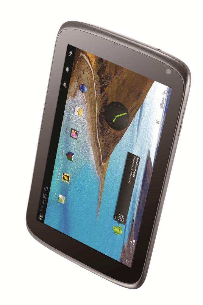 Sprint's $100 ZTE Optik 7-inch Android tablet launches Feb. 5