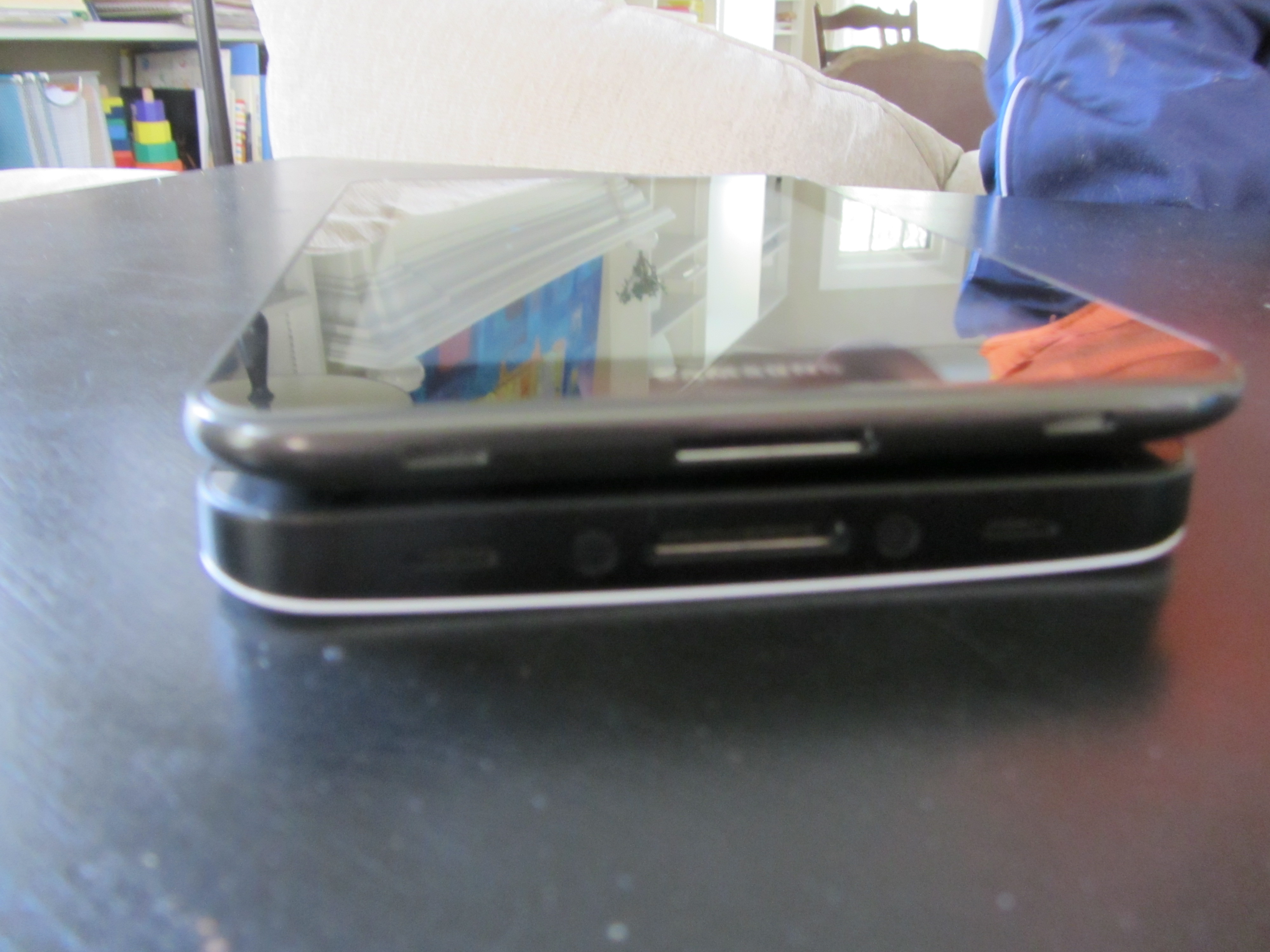 Watch out Kindle Fire. Samsung's Galaxy Tab 2...better and cheaper ...