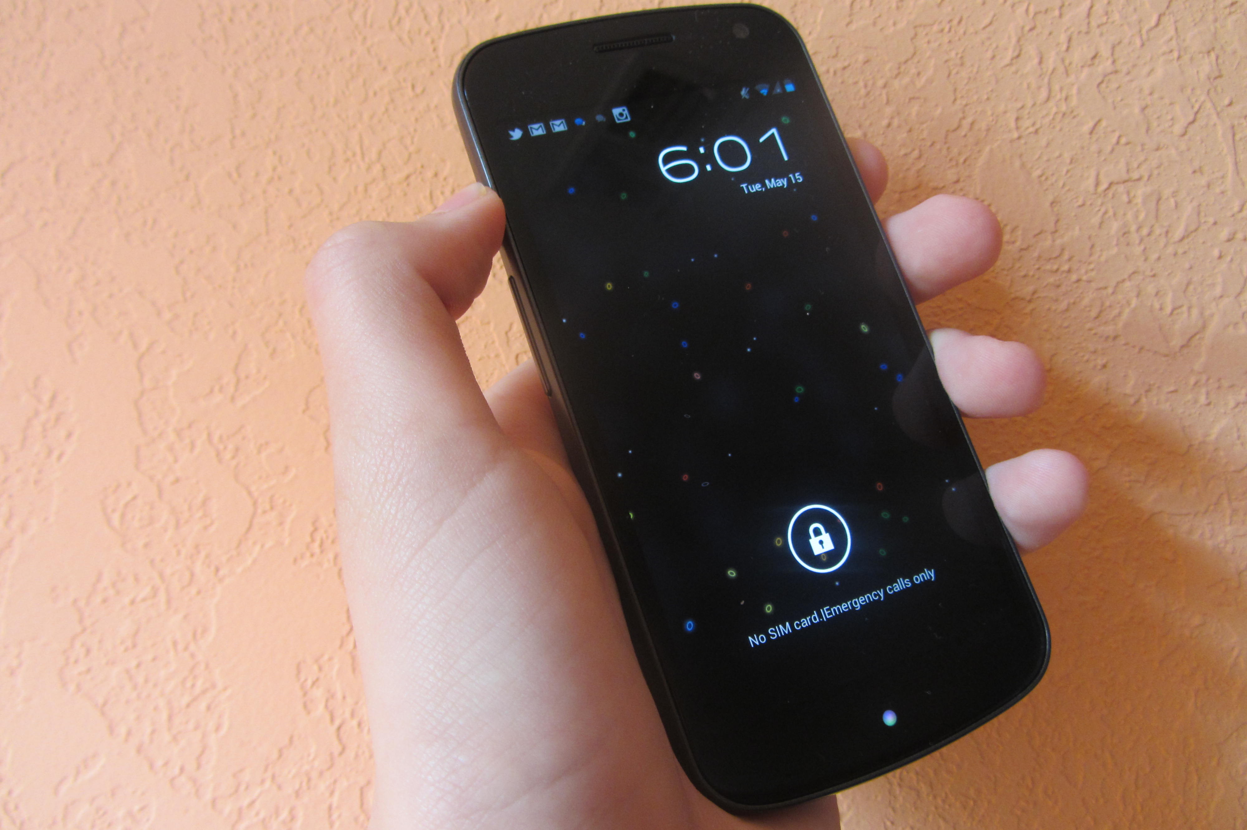 Community-made builds of Android KitKat appear for Galaxy Nexus, but ...