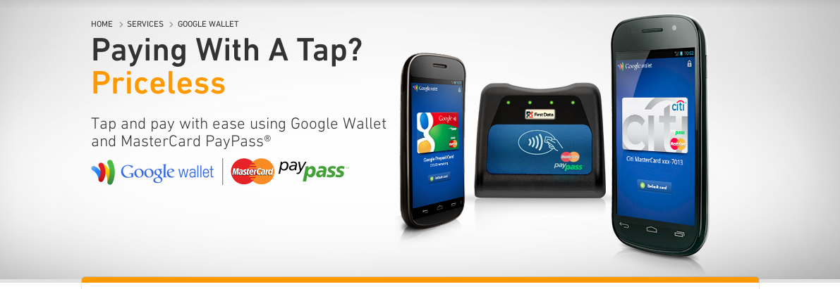 MasterCard adds 16 smartphones to PayPass NFC payments