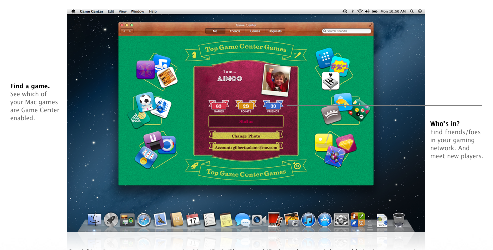 OpenFeint - 9to5Google