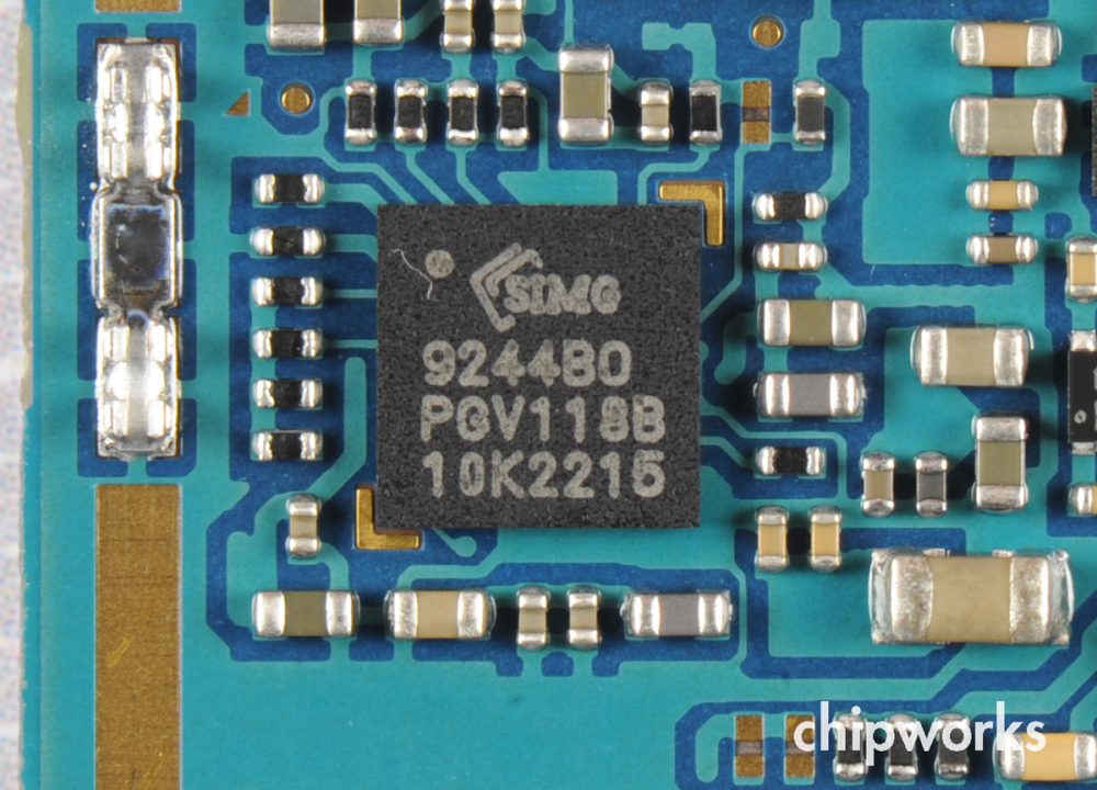 ChipWorks delves inside the Samsung Galaxy SIII - 9to5Google