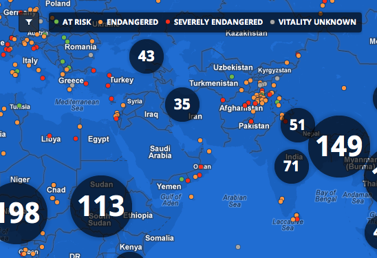 Endangered Languages Project - 9to5Google