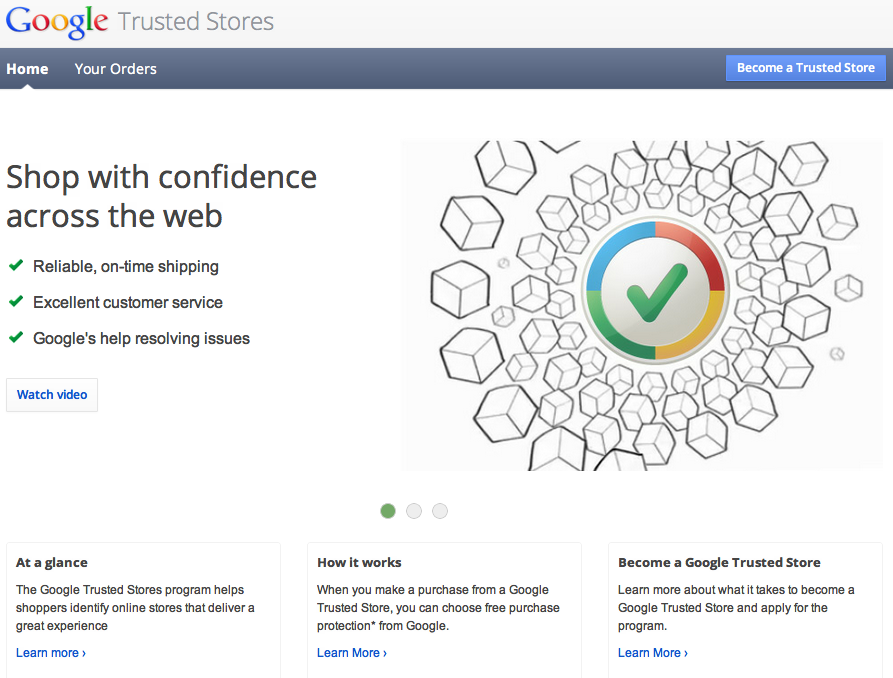 Google Trusted Store - 9to5Google