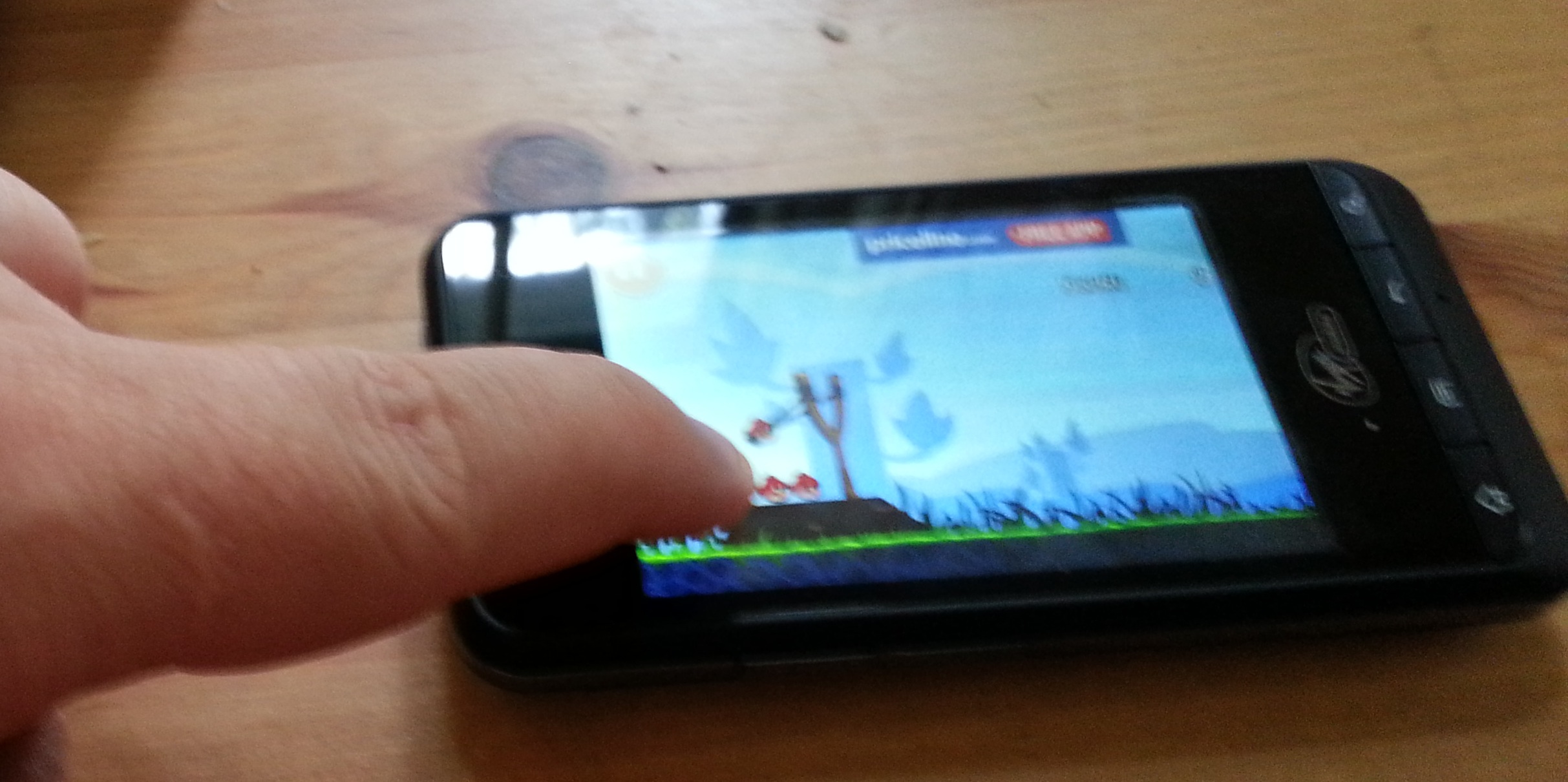 Review: Cheapest Smartphone in the US: Virgin's $80 prepaid PCD Chaser ...