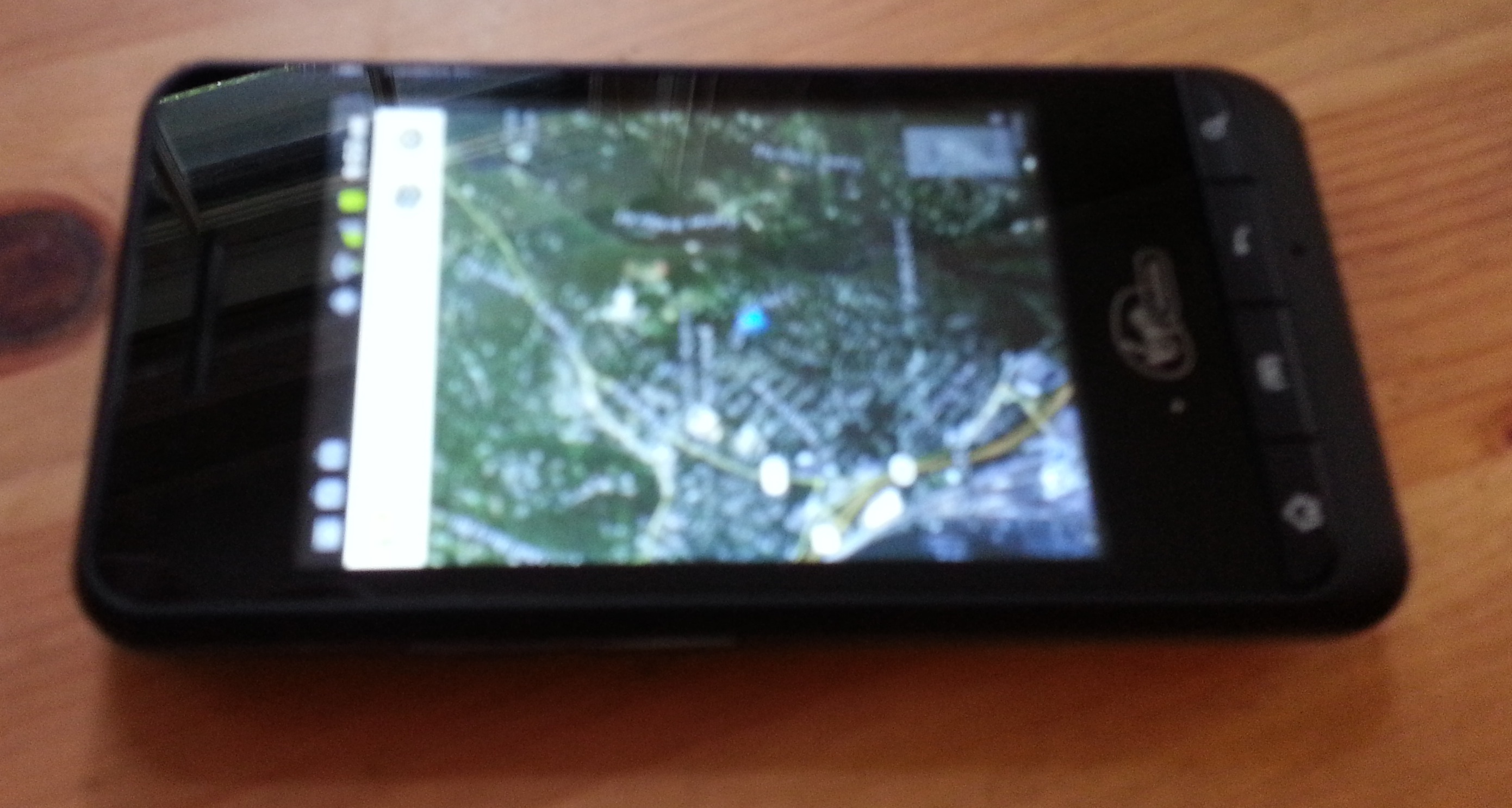 Review: Cheapest Smartphone in the US: Virgin's $80 prepaid PCD Chaser ...