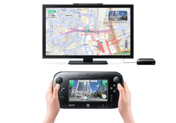 Wii U - 9to5Google
