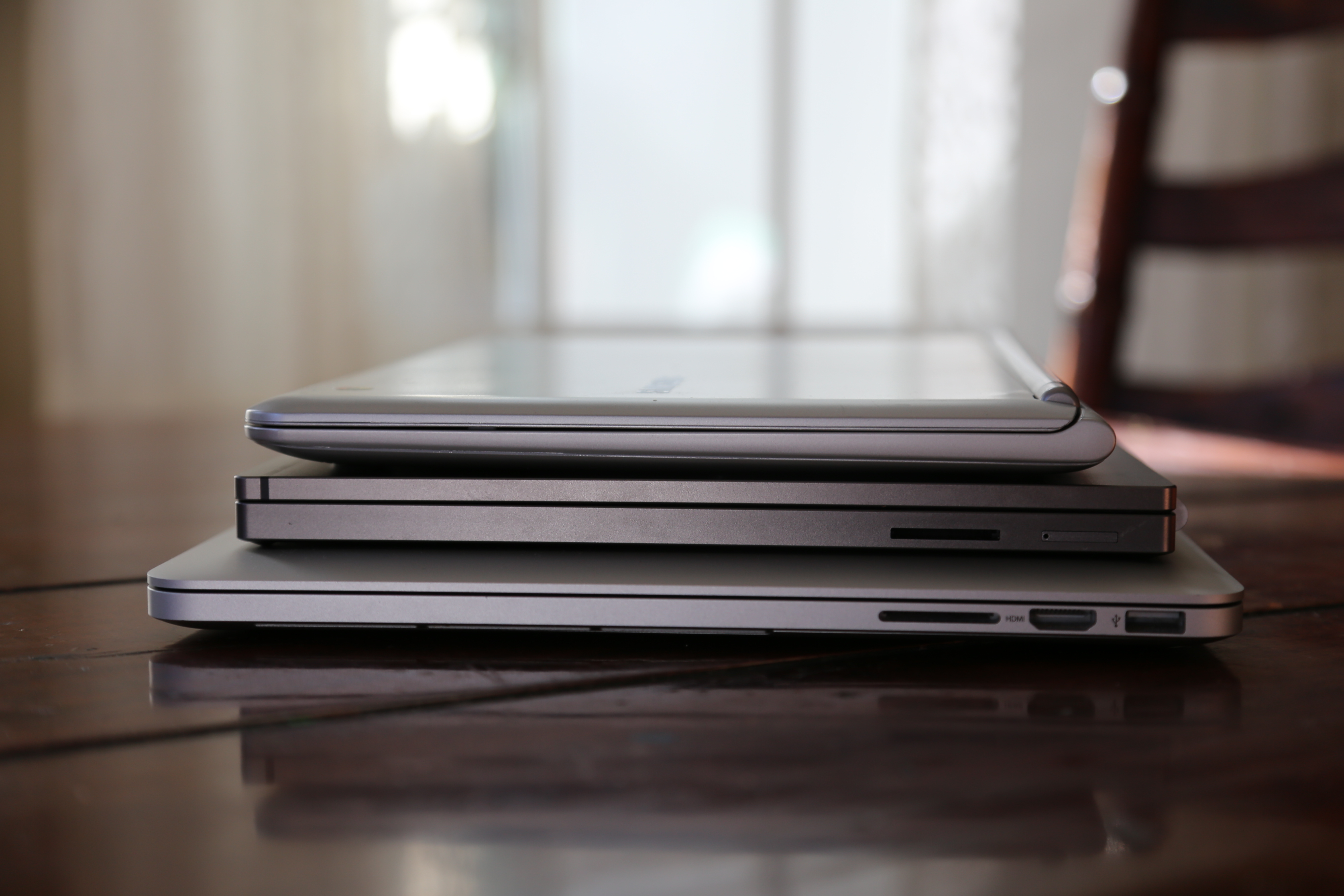 Chromebook Pixel review: The notebook that will make a very small ...