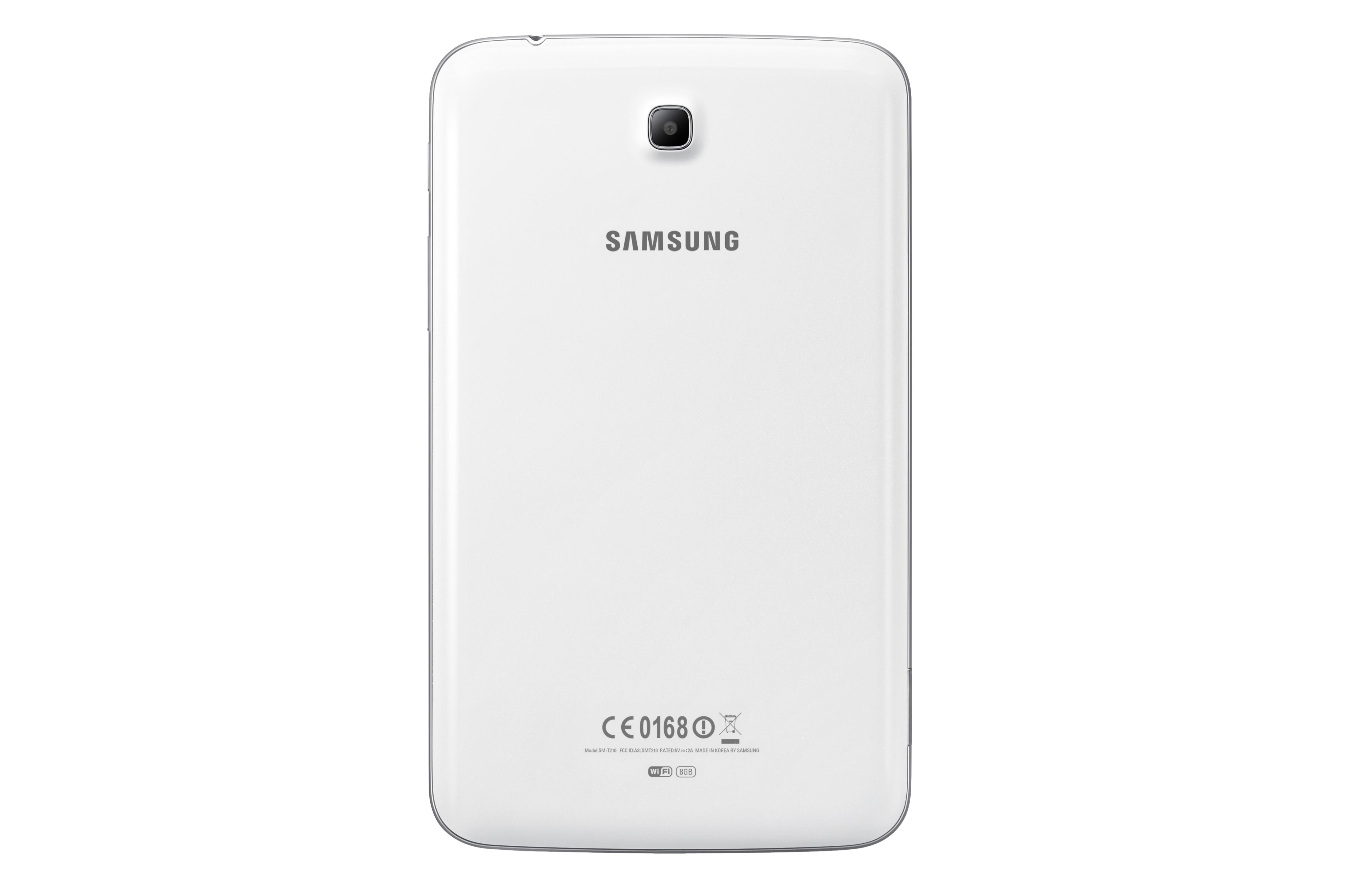 Samsung officially announces the 7-inch Galaxy Tab 3, rolling out ...