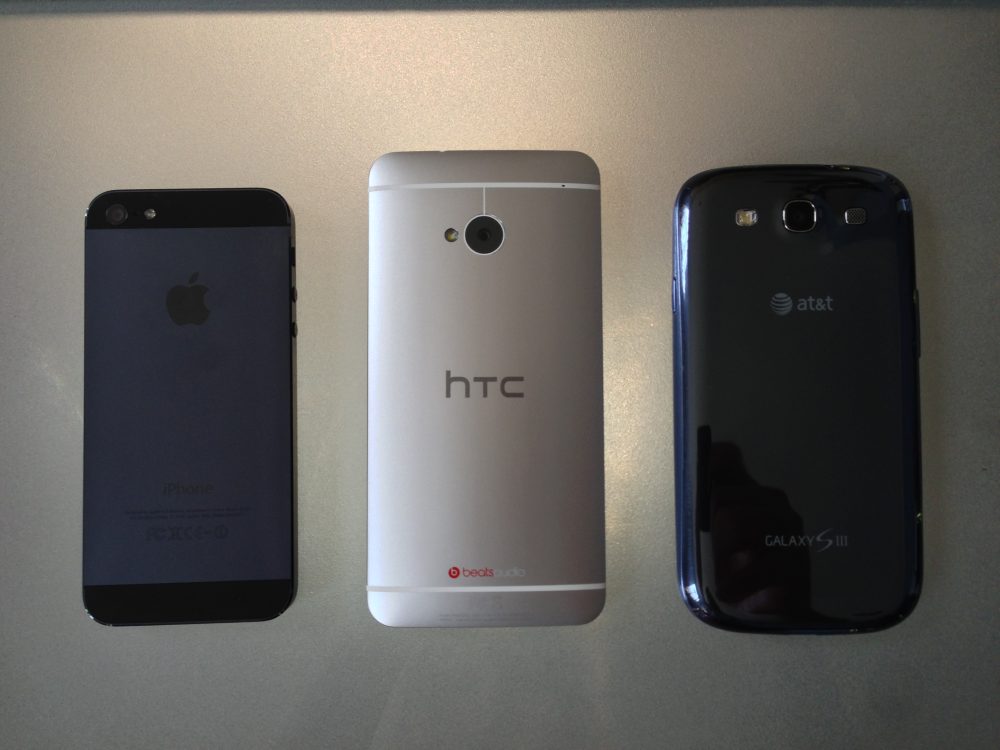HTC One, reviewed: a standout, breathtaking Android phone for everyone ...