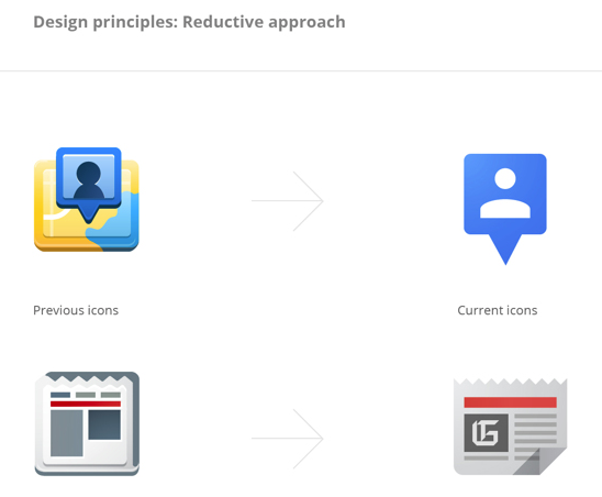 Google graphic design - 9to5Google