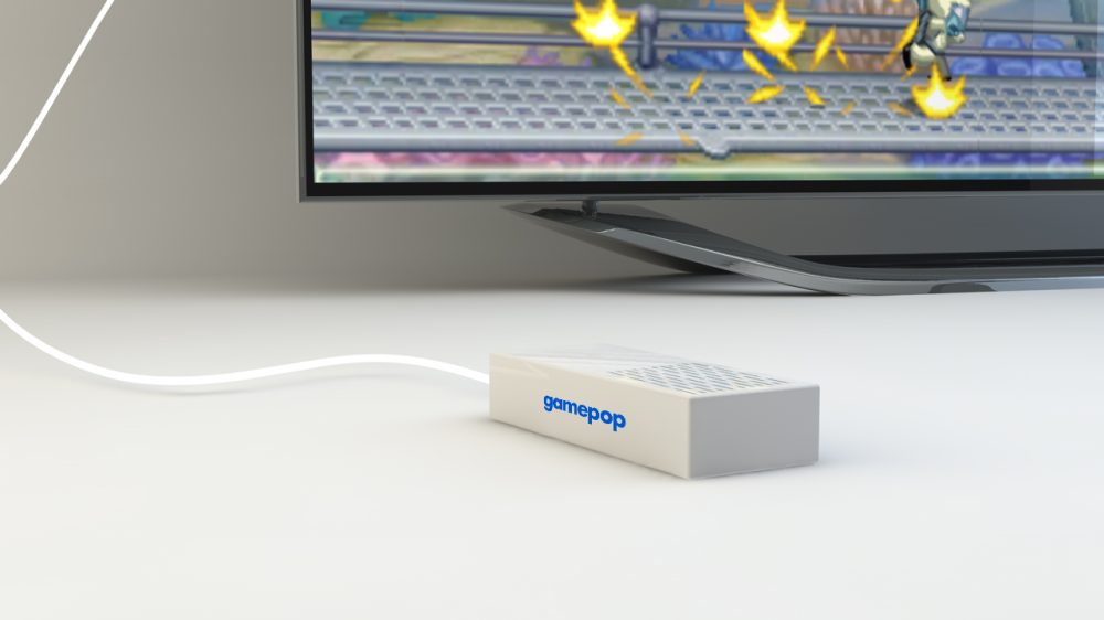 BlueStacks announces the GamePop Mini, a free subscription-based ...