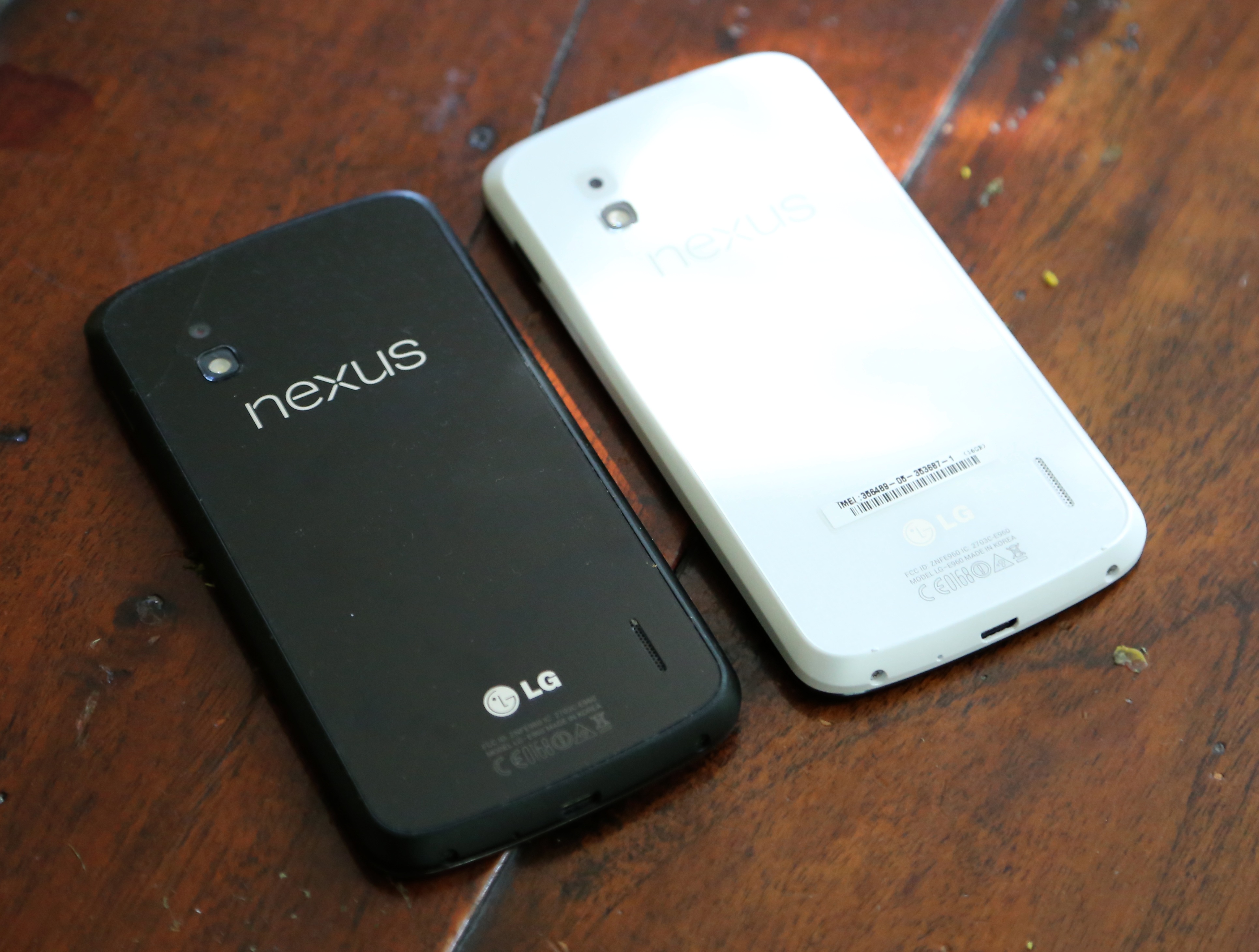 Nexus One - 9to5Google