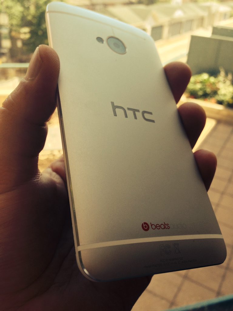 Review: Google Play Edition HTC One is the best of both worlds - 9to5Google