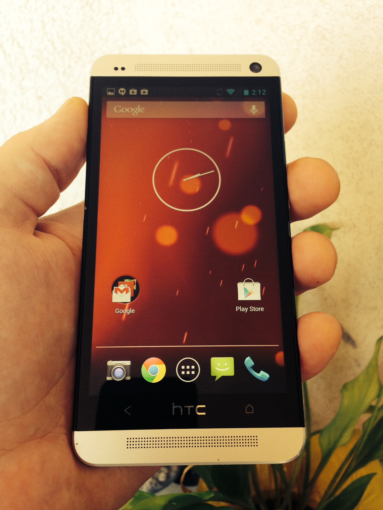 Review: Google Play Edition HTC One is the best of both worlds