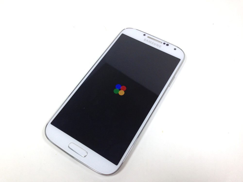 Review: Samsung Galaxy S4 Google Play Edition - Less is more - 9to5Google