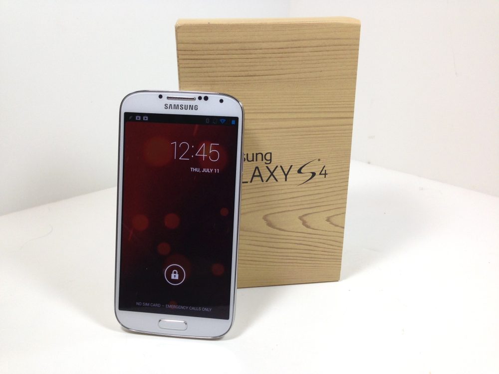 Review: Samsung Galaxy S4 Google Play Edition - Less is more - 9to5Google