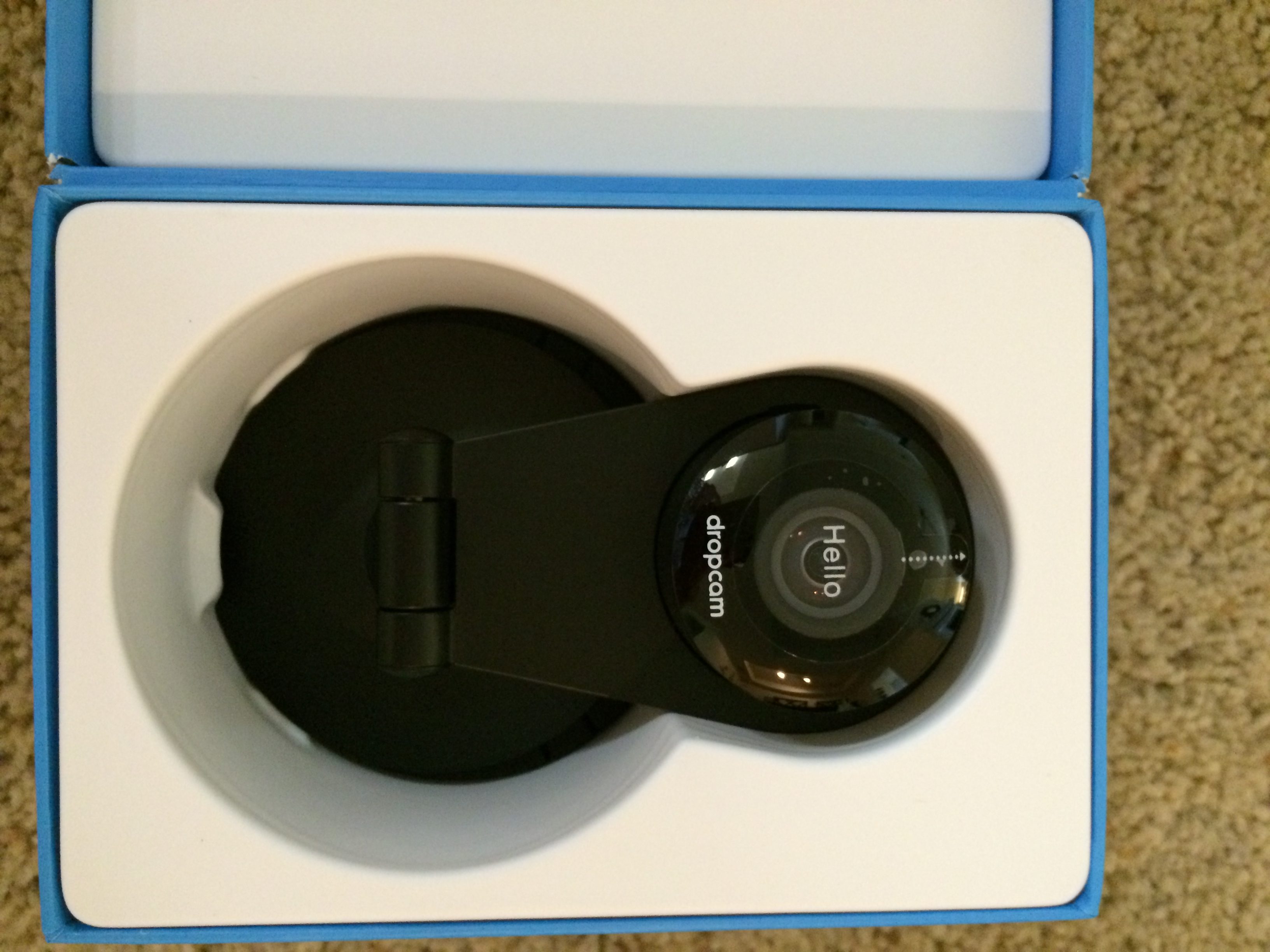 Dropcam HD - 9to5Google