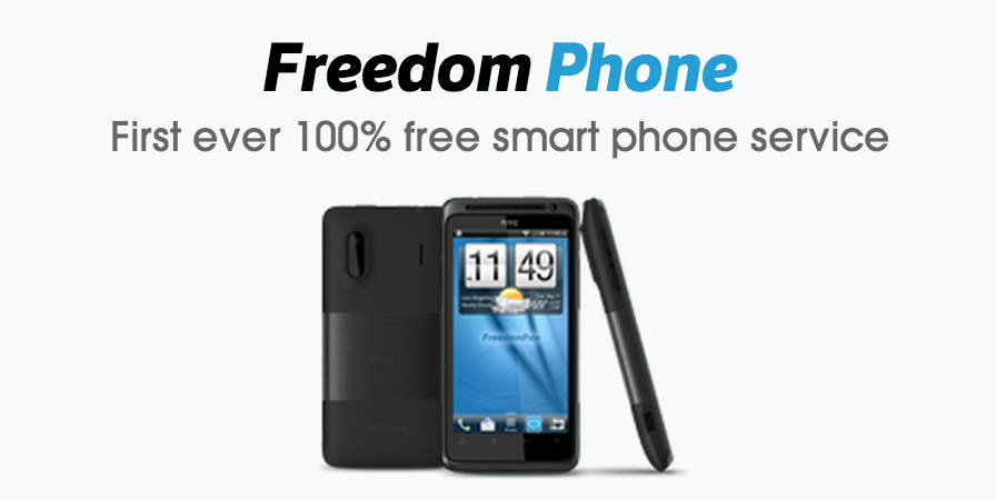 FreedomPop launches world's first $0/month, completely free mobile ...