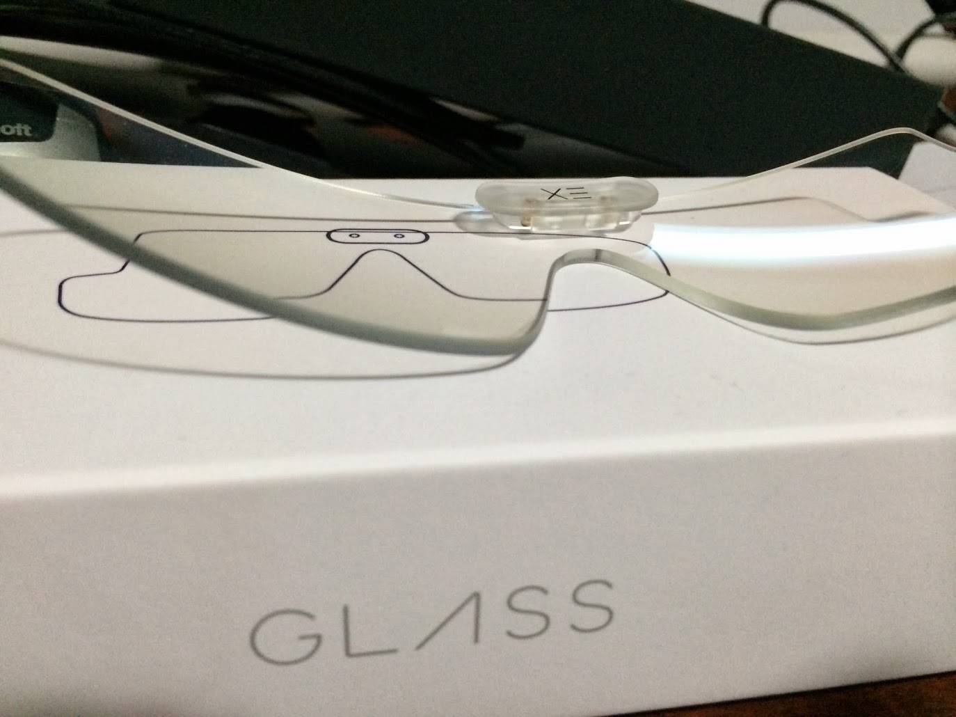 Google Glass prescription, fashion, & sport lenses coming early 2014 ...