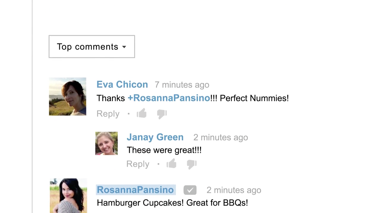 YouTube begins rolling out new comment system featuring Google+