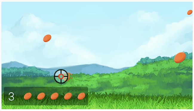 New game introduces Duck Hunt to the Google Glass-wearing world