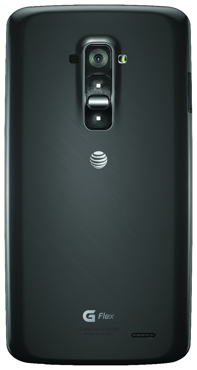 LG G Flex coming to the US in Q1 on Sprint, AT&T, and T-Mobile