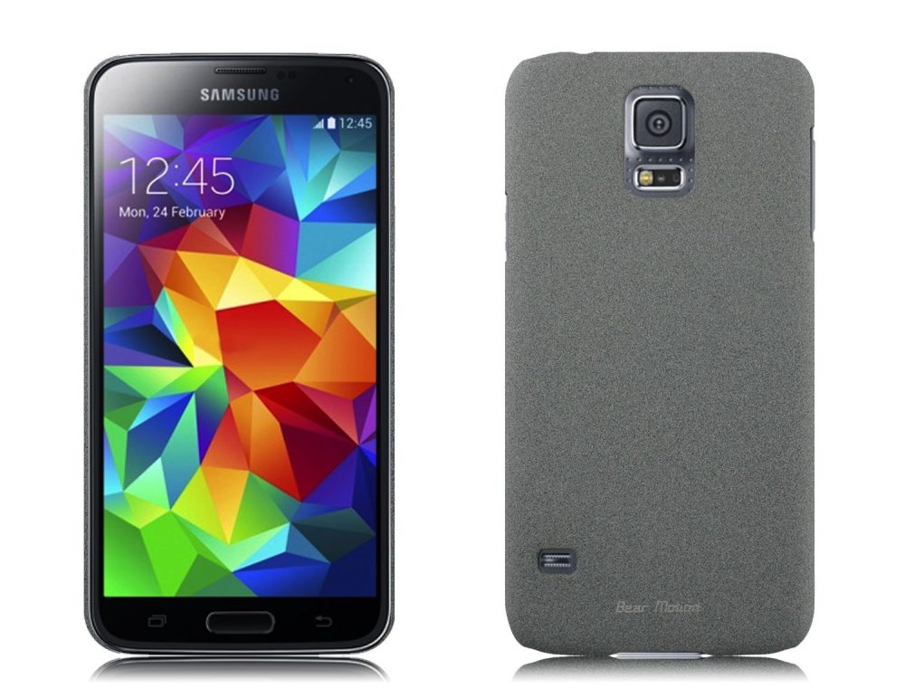 Budget accessory roundup: Five great cases for the Samsung Galaxy S5 ...
