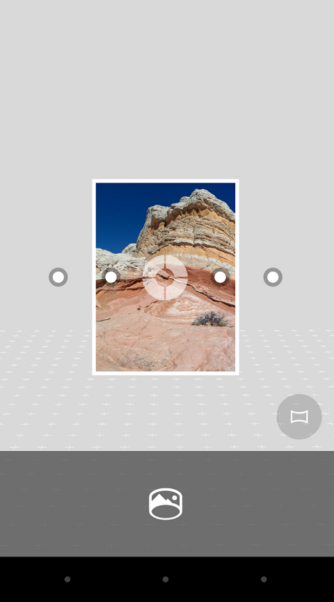 Google's new Android Camera app arrives on Google Play Store