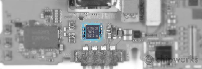 Samsung Galaxy S5 teardown highlights 16MP camera sensor, biosensor and ...