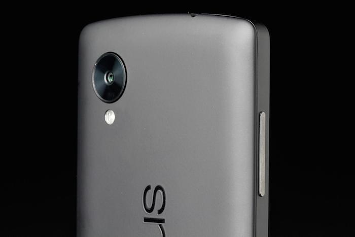 Google adds 50 megapixel Photo Spheres, hints at Advanced Photo Mode in ...