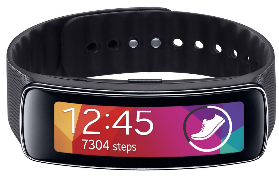 Samsung Gear 2, Gear 2 Neo, & Gear Fit preorders hit Amazon w/ April 11 ...