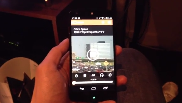 AllCast for Fire TV will stream your TV's audio to your smartphone (video)