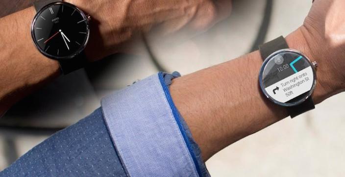 Rumor: HTC 'One Wear' smartwatch to be round, available in ...