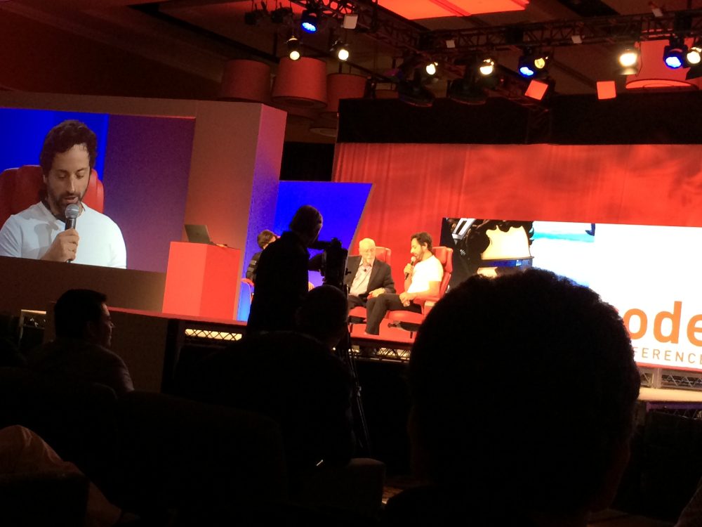 Code Conference - 9to5Google