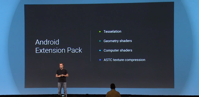 Google announces Android 'L' with 'Material Design,' developer preview ...