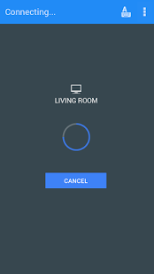 Android TV Remote Control and preview version of Google Cast Receiver ...