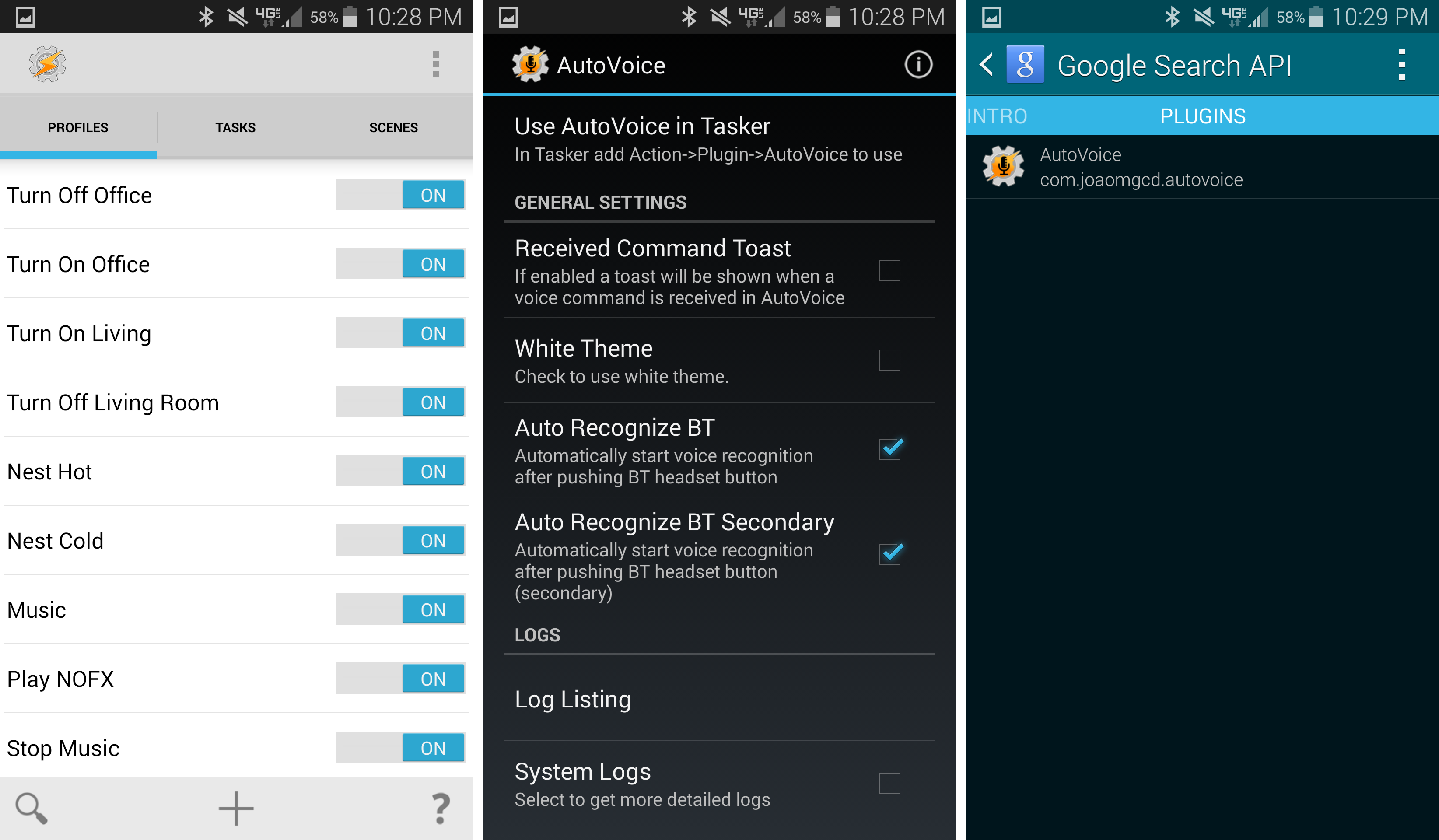 How to get started automating your home with Android Wear (Video)