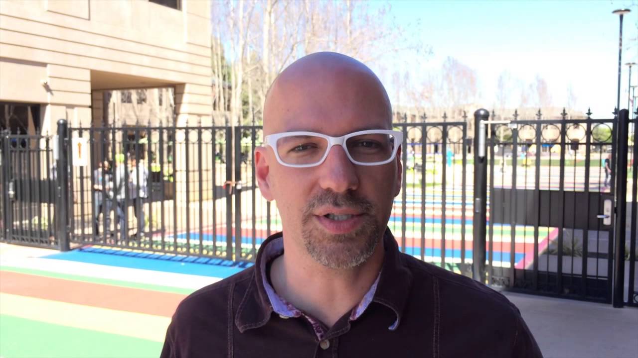 Google's head of design for ATAP group leaving Mountain View for new ...