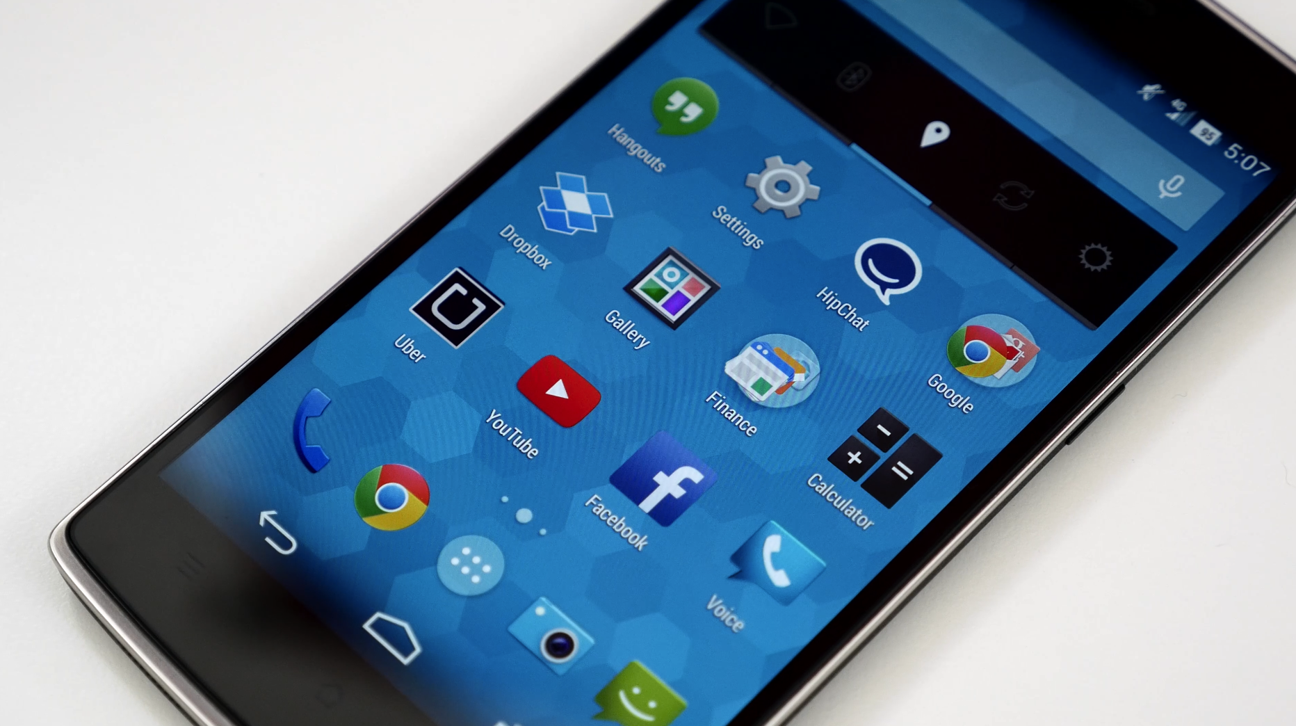 OnePlus One sales numbers: 500,000 smartphones sold to date, stretch ...