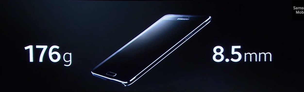 Samsung announces Quad HD 2560x1440 Galaxy Note 4 in a variety of colors