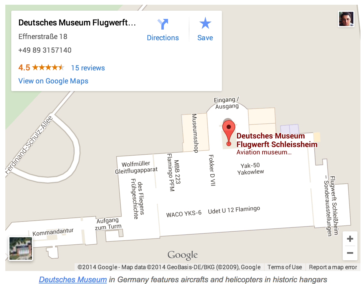 Google gives an inside look at its new Cartographer backpack for indoor ...