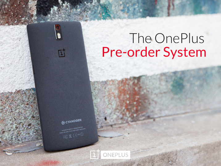 OnePlus apologizes for pre-order problems, will offer another chance to ...