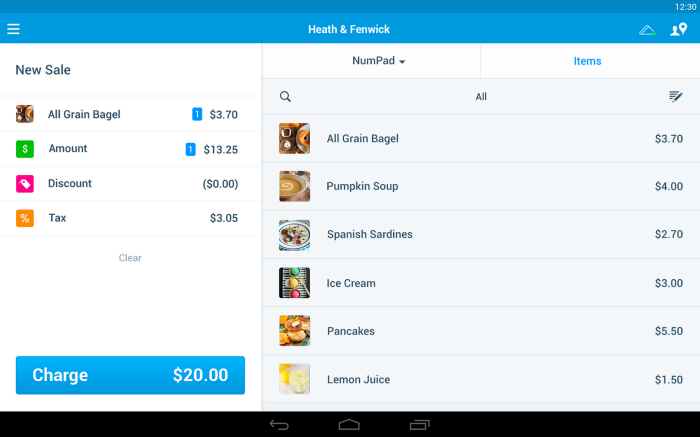 PayPal Here app now available for Android tablets - 9to5Google