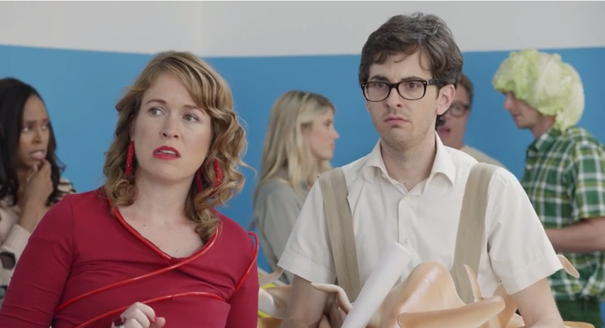 Google posts Android L casting tease video, "Sweet: Coming Soon ...