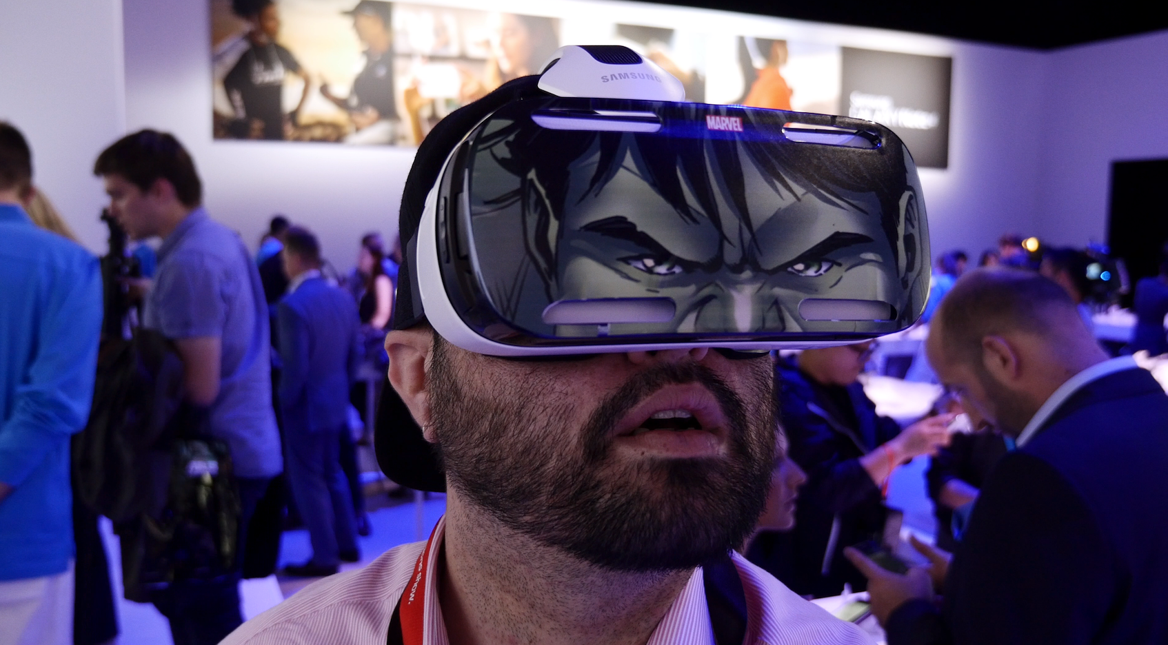 Google reportedly working on a standalone VR headset that would not ...